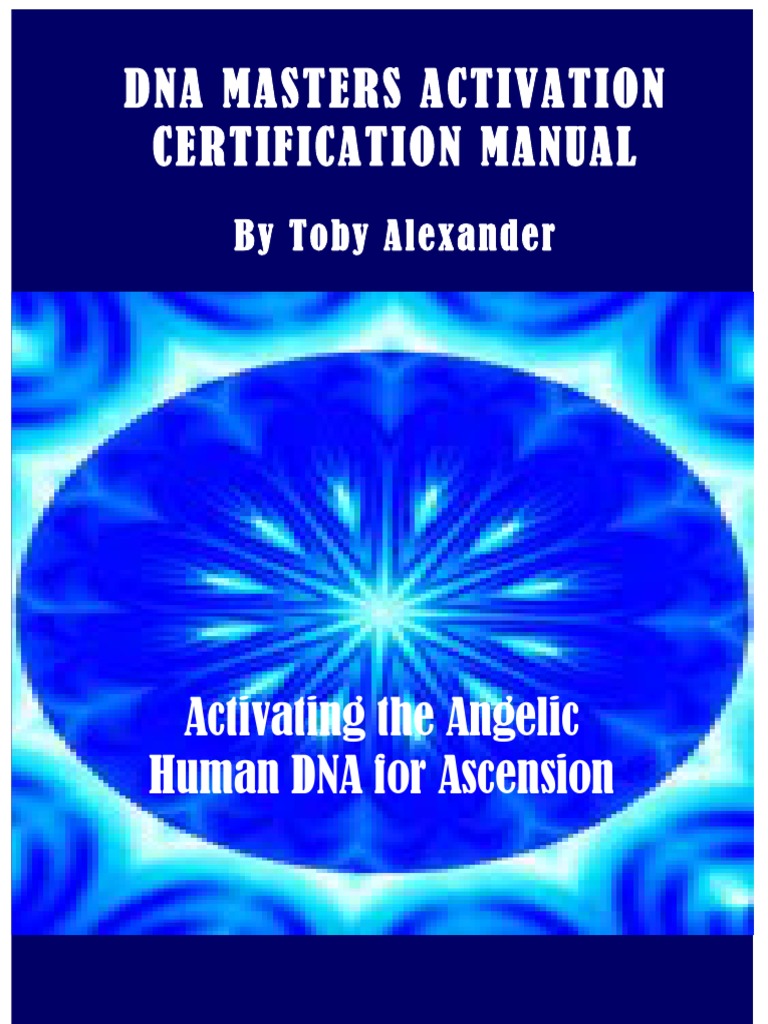 DNA Activation | PDF | Brain