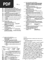 Test Module 1 Apologia General Science | PDF | Heliocentrism | Science