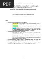 OPP Fitness Activity Log Template | PDF | Physical Fitness