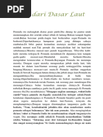 Daftar Marga Batak Lengkap Abjad | PDF