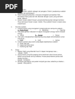 100 Soal Lomba Ranking 1 | PDF