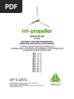 Faa Form 337 | PDF | Federal Aviation Administration | Aeronautics