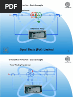Differential Stability Test Procedure | PDF | Ct Scan | Electrical ...