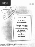 ISO 14521 e DIN 3975 | PDF | Kinematics | Machines