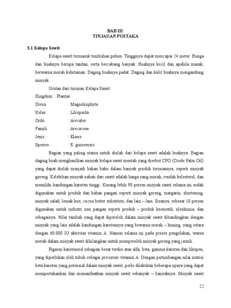 Analisa Rbdpo Dan Pengolahan Air Boiler | PDF | Teknologi & Rekayasa