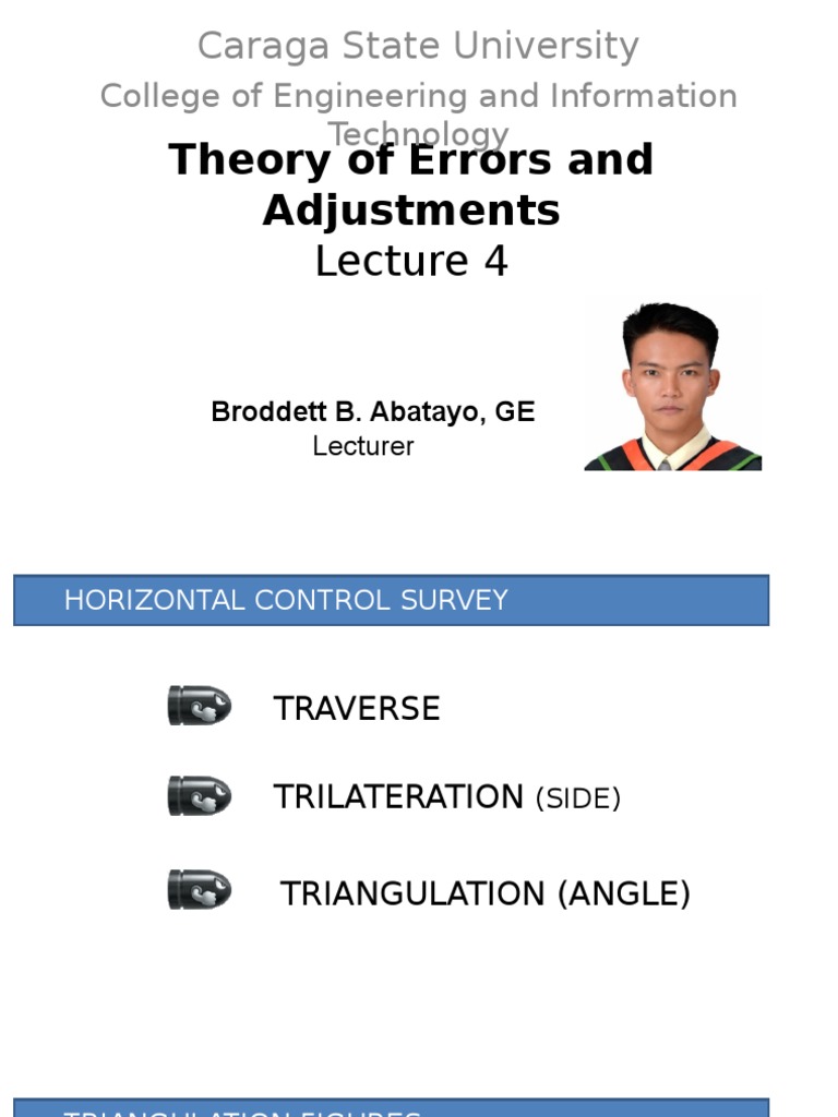 Relative Strength of Figure by Broddett Abatayo | PDF | Triangle ...