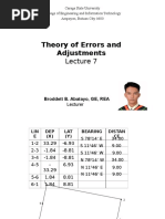 Procedures in Using Ge-Survey System PDF | PDF | Menu (Computing ...