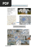 Neufert Estacion de Buses | PDF | Estacionamiento | Transporte en bus