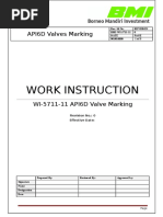 Welders Continuity Log: Name Welder ID Process | PDF | Technology ...