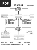 Muster List | PDF | Shipping | Transport