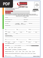 Duty Certificate | PDF | Career & Growth | Finance & Money Management
