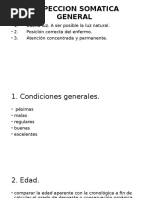 Signo de Lasègue y Bragard en Diagnóstico | PDF