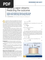API Vs Asme Valve Orifice Size | PDF | Mechanical Engineering | Nature