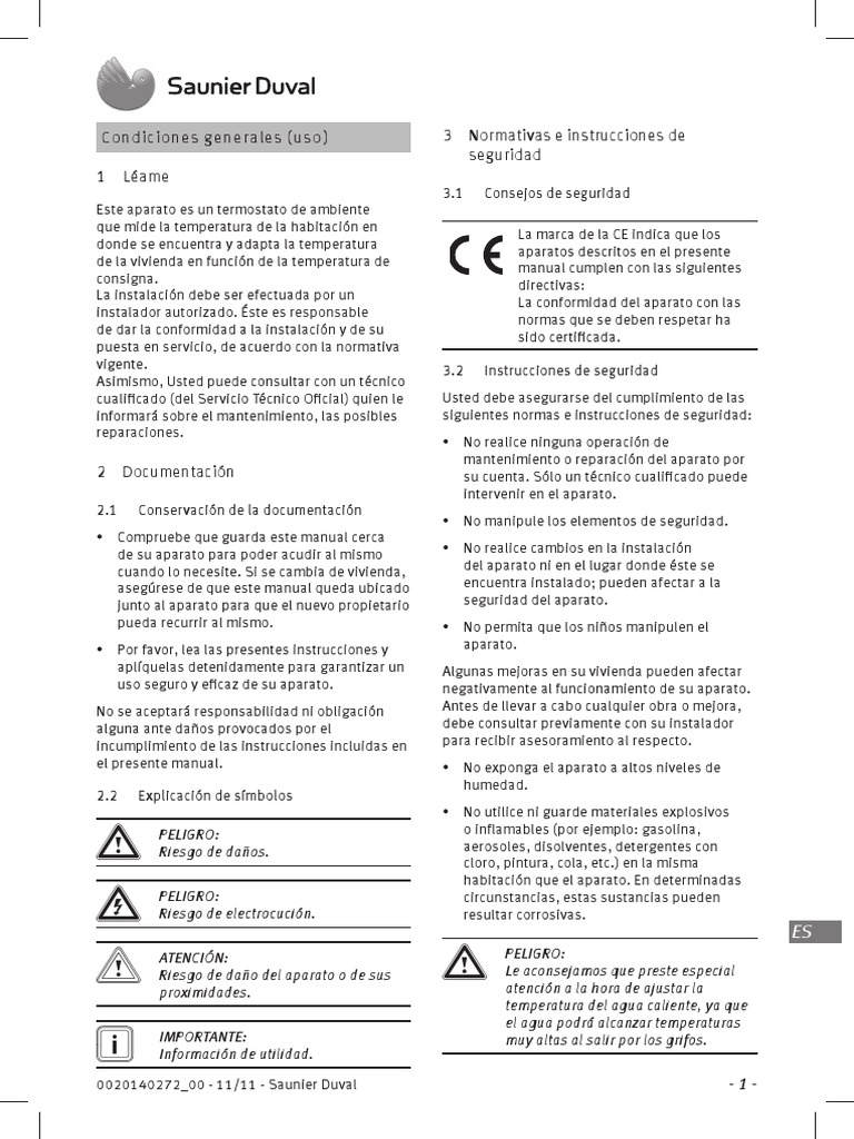 Programador Exacontrol-E7-C-Rc-Rcsh | PDF | Reciclaje | Caldera