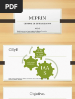 Introducción al MUEC para Calidad Médica | PDF | Evaluación