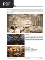 STR Chain Scales 2024 January | PDF | Hotel | Hilton Worldwide