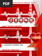 Code Blue Recording Sheet | PDF | Cardiopulmonary Resuscitation ...