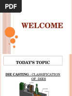 Dycote Manual | PDF | Casting (Metalworking) | Graphite