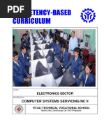 ICT Project Process Overview | PDF | Educational Technology | Websites