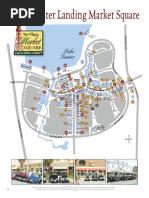 The Villages Golf Cart Path Map | PDF | Transport