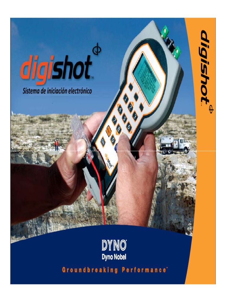 Cat Digishot | PDF | Contraseña | Electrónica