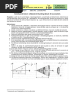 Transformaciones Rígidas y No Rigidas | PDF | Geometría | Rotación