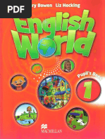 New Grammar Time 1 Student Book Full | PDF