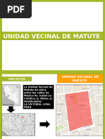 Unidad Vecinal 3 | PDF | Barrio residencial | edificio