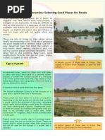 NABARD Layer Farming Project | PDF | Poultry | Poultry Farming