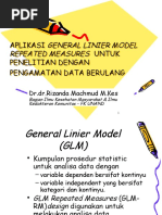 Contoh Dummy Tabel | PDF