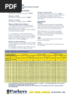 Jis B0408.0410.0419 PDF | PDF