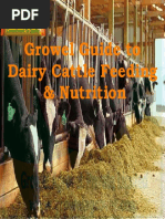 Goat Farming Guide for Beginners | PDF | Goat | Livestock