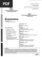HSC Key Words Glossary for Students | PDF | Test (Assessment) | Reason