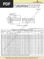 ISO 2341 - 1986 (En), Clevis Pins With Head | PDF