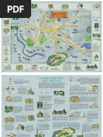 Lanark Three Walks Leaflet | PDF