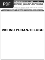 Telugu Typing Roma With Anu Script | PDF | Collation | Encodings