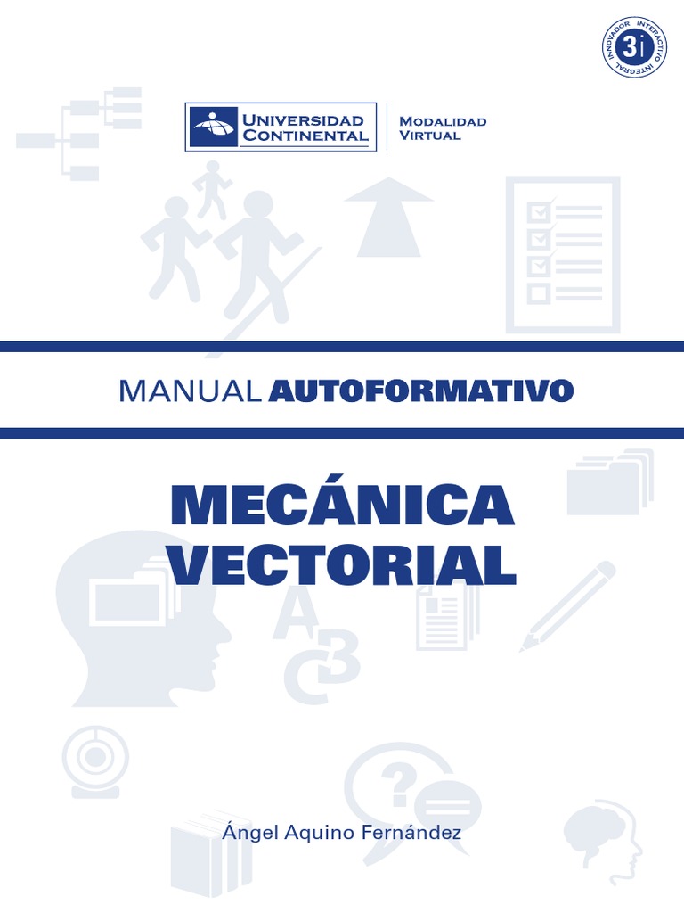 Mecanica Vectorial | PDF | Vector Euclidiano | Las leyes del movimiento ...