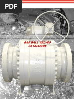 Valve Interlock - Smith Flow COntrol | PDF | Valve | Carbon Dioxide