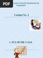 Ejemplo de Flujo de Caja Con Financiamiento | PDF | Amortización (Negocio) | Depreciación