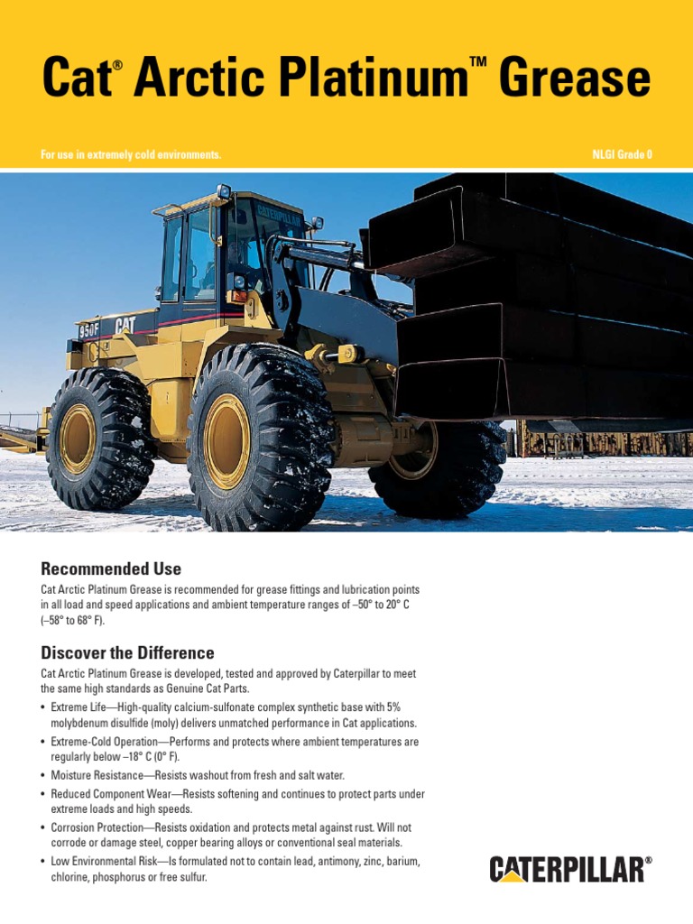 Arctic Platinum | PDF | Platinum | Corrosion