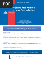 Hoja Registro MECV-V | PDF