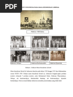 7 Kabinet Dan Program Kerjanya | PDF