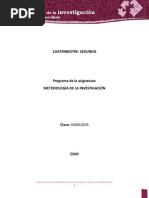 Formato DC-5 Editable | PDF | Gobierno | Science
