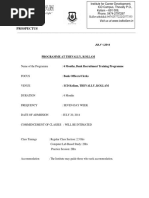 Pca3 PDF | PDF | Government Information | Government