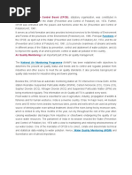 CMRG 2025-26 Proposal Guidelines | PDF | Sustainability | Sustainable ...