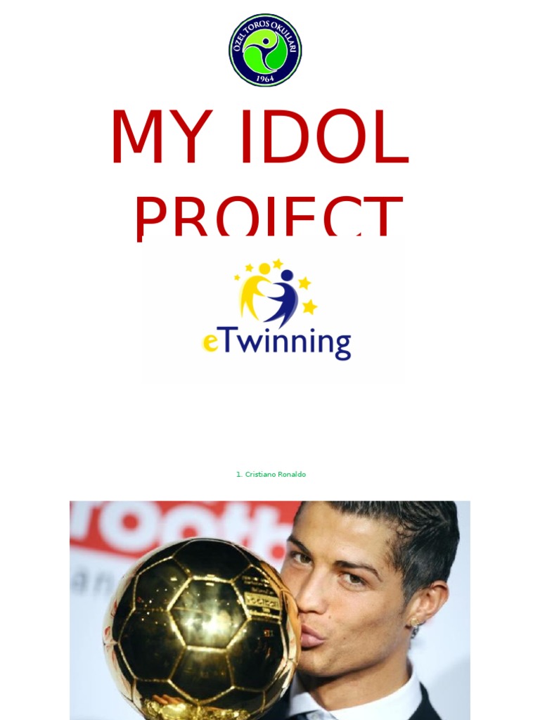 My Idol 2 | PDF