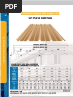 Chartek 8 Application Guideline | PDF | Paint | Materials