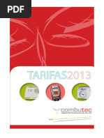 Tabla Prop Criticas | PDF | Metano | Moléculas