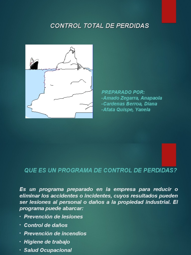 CTP | PDF | Calidad (comercial) | Planificación