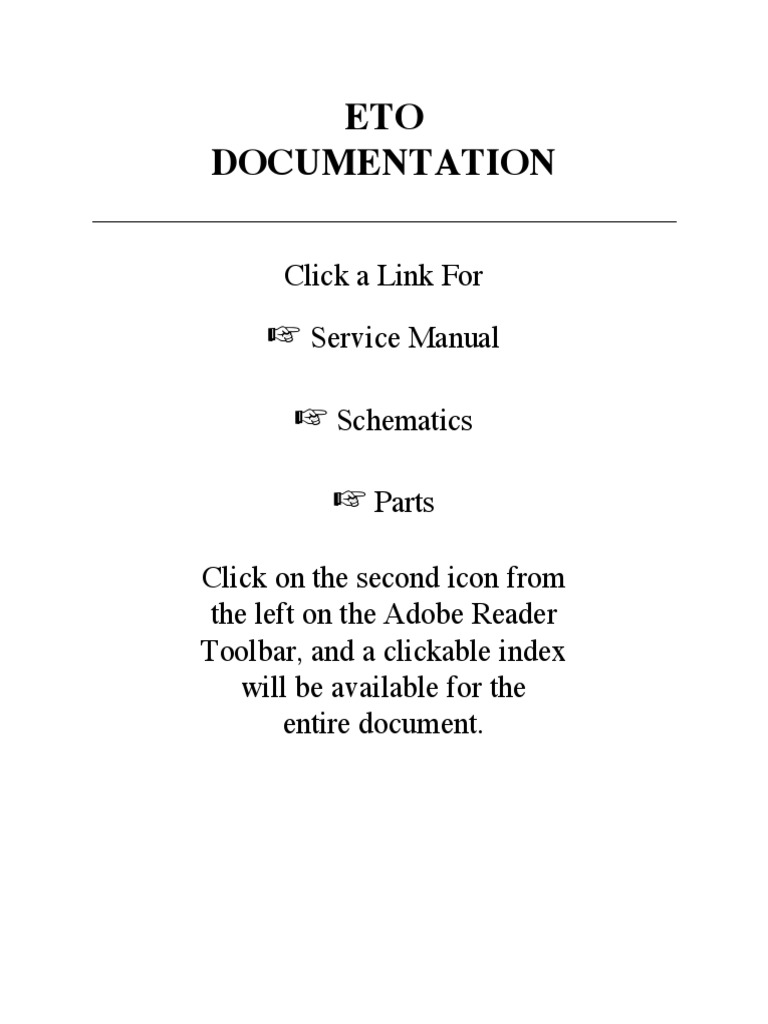Eto Mri | PDF | Amplifier | Vacuum Tube